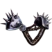 Spiked Shoulder Guard | Mafia Wars Wiki | Fandom