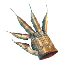 Clasper | Mafia Wars Wiki | Fandom
