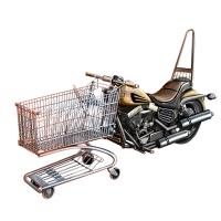 Chopperholic | Mafia Wars Wiki | Fandom