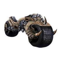 Rhinocycle | Mafia Wars Wiki | Fandom