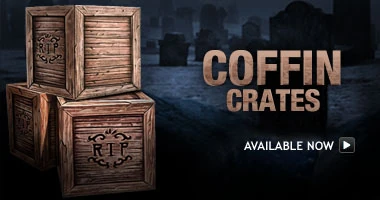 Coffin Crate | Mafia Wars Wiki | Fandom