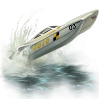 Go Fast Boat | Mafia Wars Wiki | Fandom