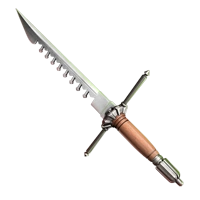 Sawtooth | Mafia Wars Wiki | Fandom