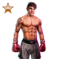 Kickboxer | Mafia Wars Wiki | Fandom