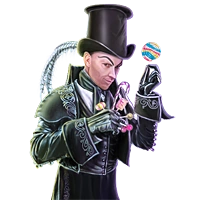 Candyman | Mafia Wars Wiki | Fandom