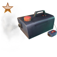 Fog Machine | Mafia Wars Wiki | Fandom
