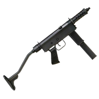 Open Bolt SMG | Mafia Wars Wiki | Fandom