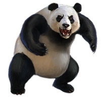 Sumo Panda | Mafia Wars Wiki | Fandom