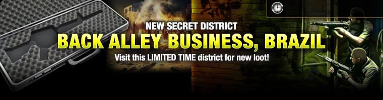 Back Alley Business | Mafia Wars Wiki | Fandom