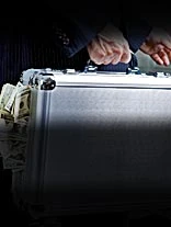 Bagman | Mafia Wars Wiki | Fandom