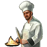 Chef | Mafia Wars Wiki | Fandom