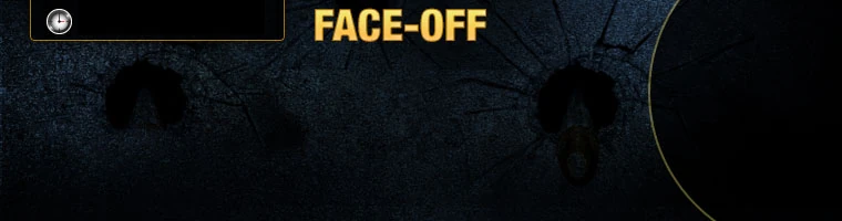 Face-Off | Mafia Wars Wiki | Fandom