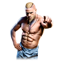 Technoviking | Mafia Wars Wiki | Fandom