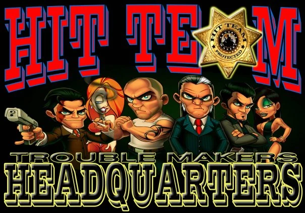 Clans/HIT TEAM Clan | Mafia Wars Wiki | Fandom