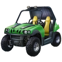 Green Rider | Mafia Wars Wiki | Fandom