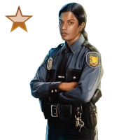 Lady Cop | Mafia Wars Wiki | Fandom