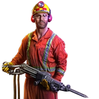 Iron Ore Miner | Mafia Wars Wiki | Fandom