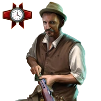 Gunsmith | Mafia Wars Wiki | Fandom