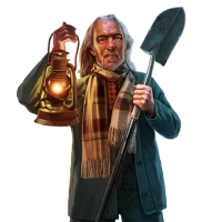 Fossor | Mafia Wars Wiki | Fandom