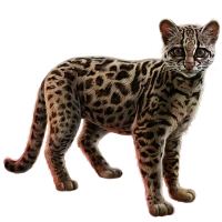 Oncilla | Mafia Wars Wiki | Fandom