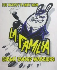 Clans/The Harvey Rabbitt Mob | Mafia Wars Wiki | Fandom