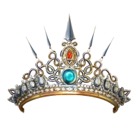 Regal Crown | Mafia Wars Wiki | Fandom