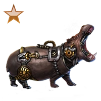 Hydraulic Hippo | Mafia Wars Wiki | Fandom