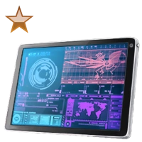 Spy Tablet | Mafia Wars Wiki | Fandom