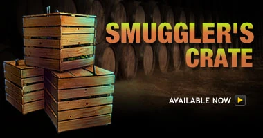 Smuggler's Crate | Mafia Wars Wiki | Fandom