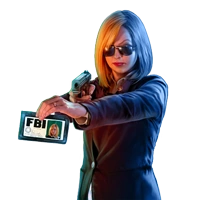 Rogue FBI Agent | Mafia Wars Wiki | Fandom
