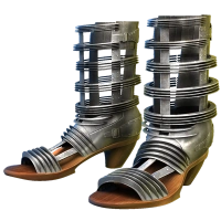 Saw-Foot | Mafia Wars Wiki | Fandom