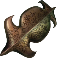 Dueling Shield | Mafia Wars Wiki | Fandom