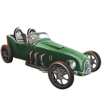 Buggy Boo | Mafia Wars Wiki | Fandom