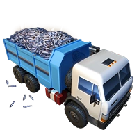 Mah Bucket | Mafia Wars Wiki | Fandom