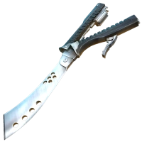 Bullet Slicer | Mafia Wars Wiki | Fandom