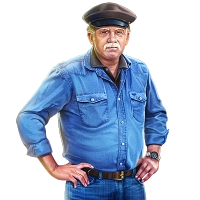 Long Shoreman | Mafia Wars Wiki | Fandom