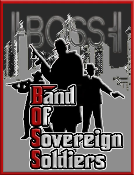 Clans/Band Of Sovereign Soldiers | Mafia Wars Wiki | Fandom