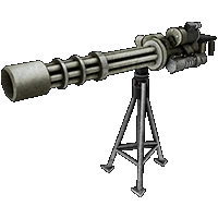 Mounted Mini Gun | Mafia Wars Wiki | Fandom