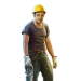 Dockyard Worker | Mafia Wars Wiki | Fandom