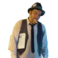 Reporter | Mafia Wars Wiki | Fandom