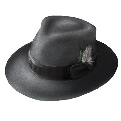 Ness' Fedora | Mafia Wars Wiki | Fandom