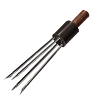 Frog Spear | Mafia Wars Wiki | Fandom