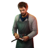 Scary Barber | Mafia Wars Wiki | Fandom