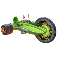 Mean Green Machine | Mafia Wars Wiki | Fandom