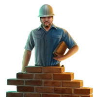 Bricklayer | Mafia Wars Wiki | Fandom