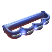 Knuckle-Chuckle | Mafia Wars Wiki | Fandom