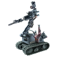 Robot Bomb Defuser | Mafia Wars Wiki | Fandom