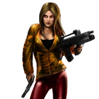 Toni Tigress | Mafia Wars Wiki | Fandom