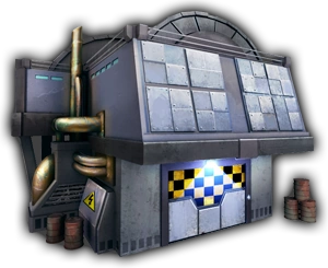Armory | Mafia Wars Wiki | Fandom