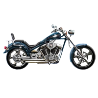 Chrome Hog | Mafia Wars Wiki | Fandom
